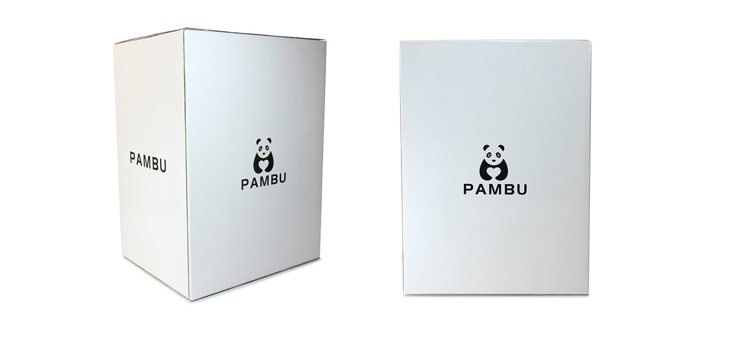 Pambu Gift Box: A Special Package That Makes Your Gift Feel Complete ...
